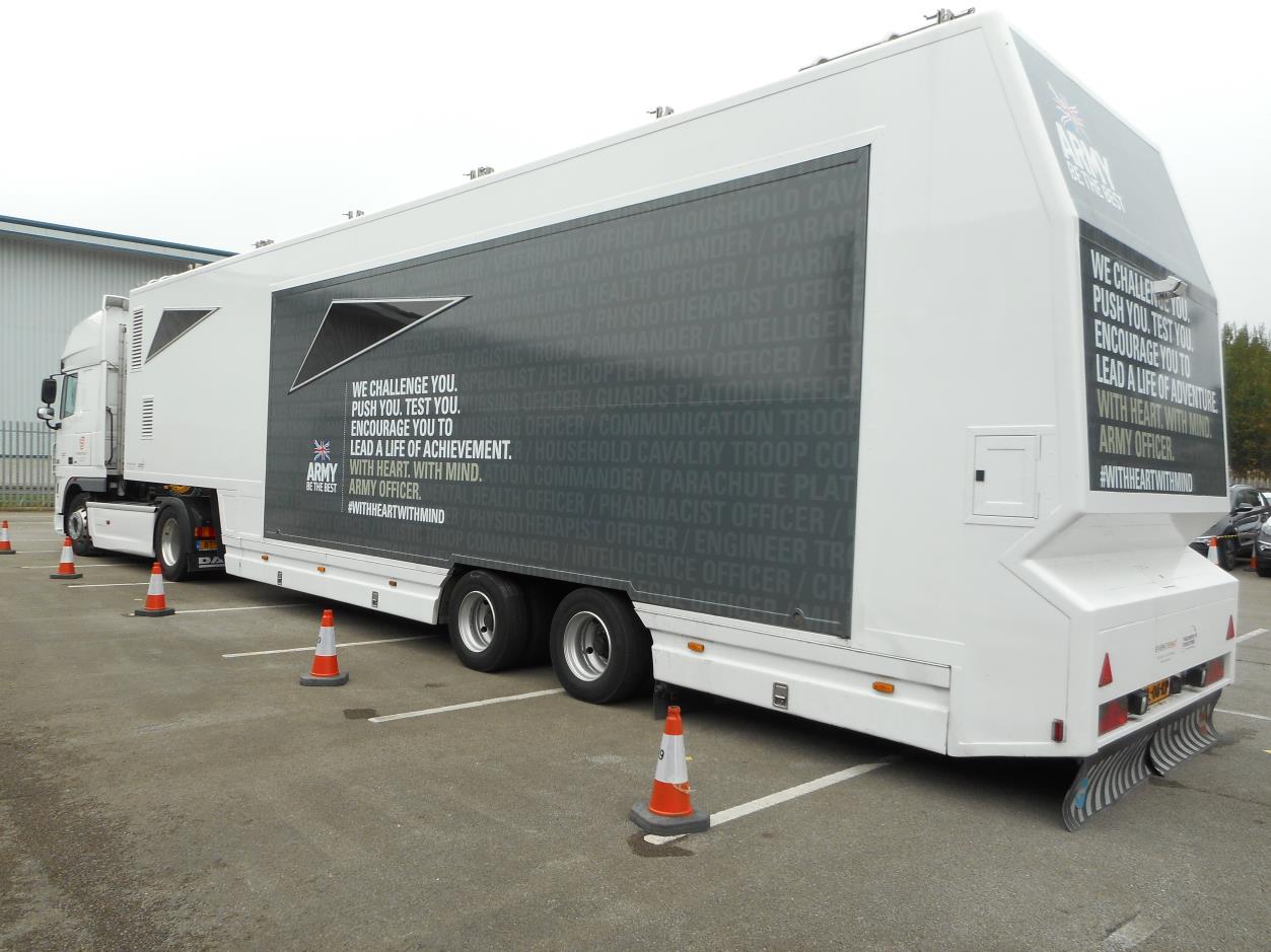 Vehicle Storage - A1 Secure Storage